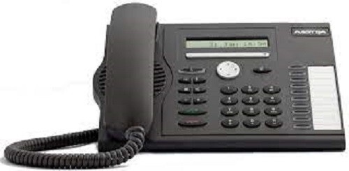 MITEL MIVOICE 5361 DIGITAL PHONE | 2-ZEILIGES DISPLAY | DHSG | 10 ...