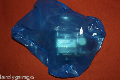 Original Range Rover Sport Discovery III 2,7 l TDV6 Servopumpe ...