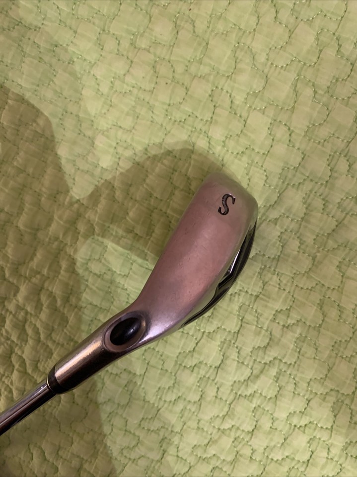 Callaway FT Left Handed Sand Wedge With NP Pro 1100 GH Uniflex Shaft | eBay