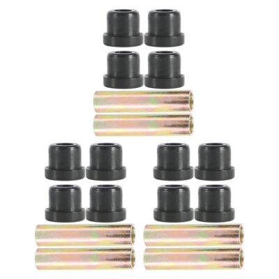 Leaf Spring Bushing Set- Full Kit For Club Car DS/Precedent Golf Cart ...