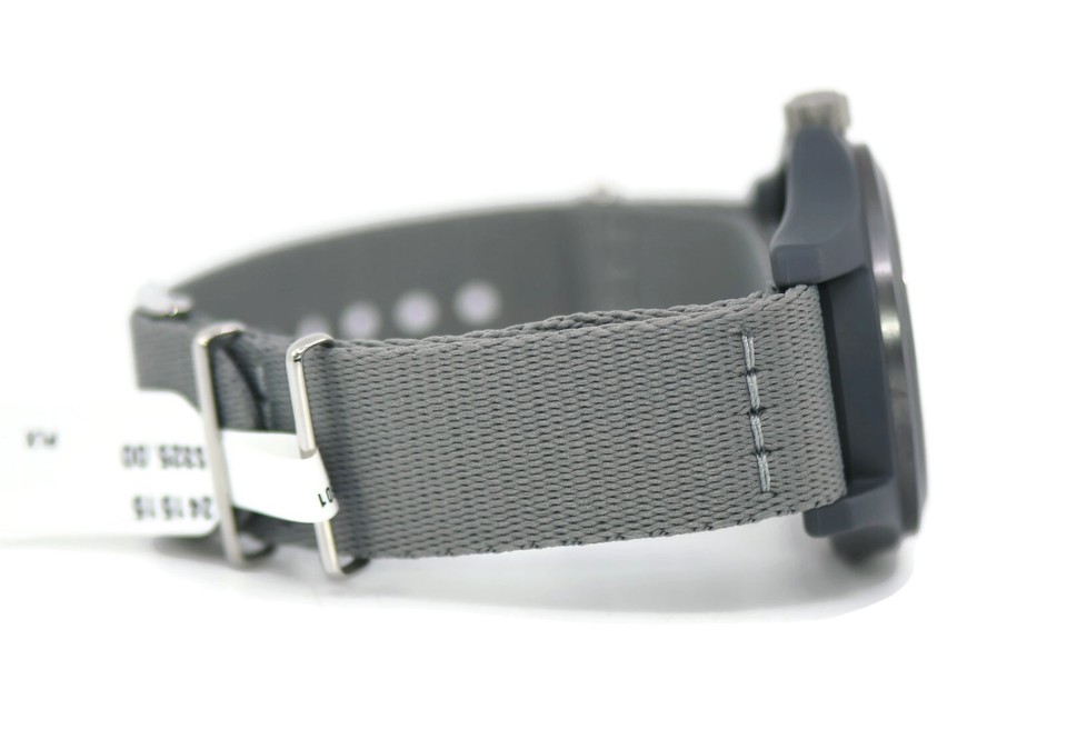 Victorinox Swiss Army Grey Watch 241515 | eBay