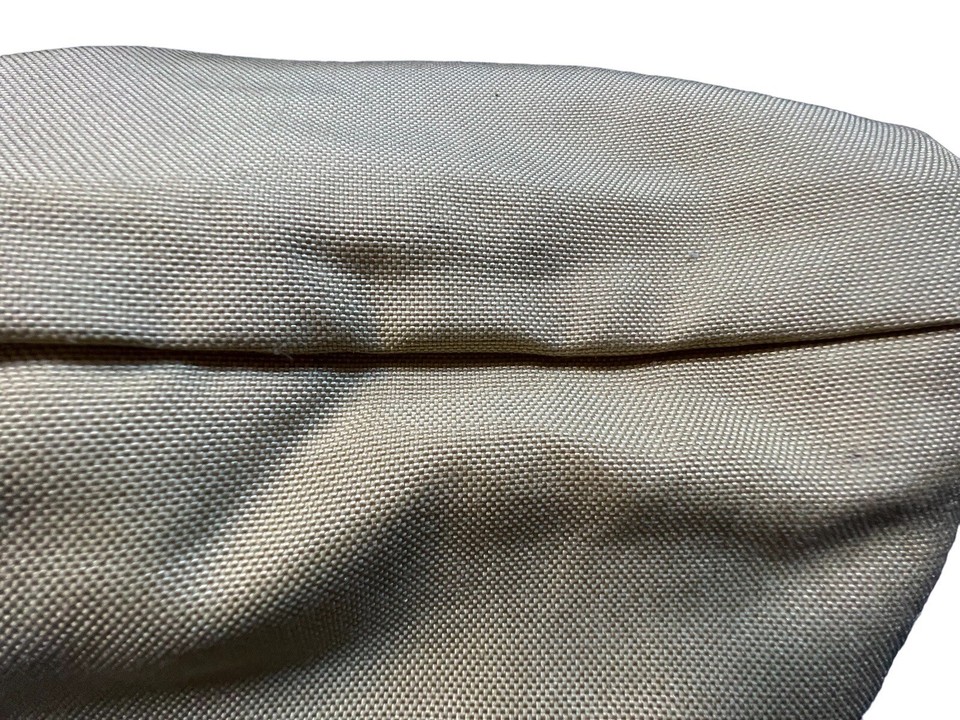 1154 Lisa Lill Studio Shoulder Bag Purse Fabric Coral Green Floral ...