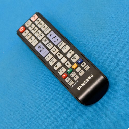Samsung AA59-00600A Remote Control UN60EH6000F UN55EH6050F LT22B350ND ...