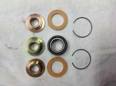 KTM 50 SX MINI 08-15, 50 SX JUNIOR 07-09 Rear Shock Pivot Repair Kit ...