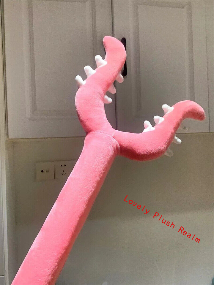 Cartoon Chiikawa Plush Stick Conquering Baton Fork Stuffed Toy Doll ...