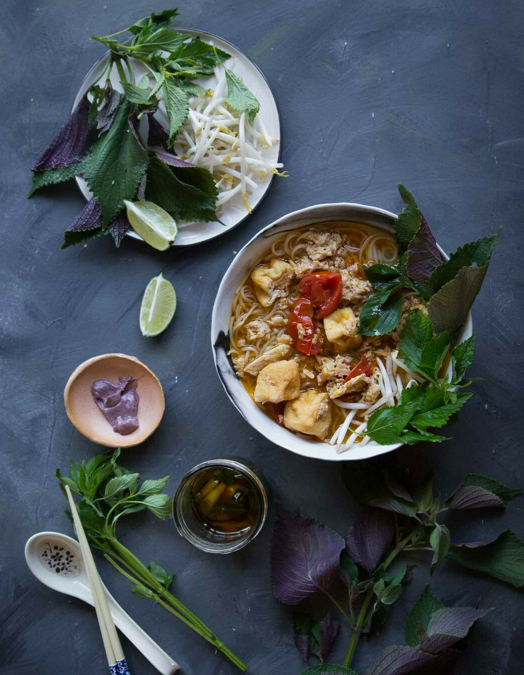 Vietnamese Perilla (Shiso) Seeds | La Tía Tô Asian Mint Thai Basil Seed ...