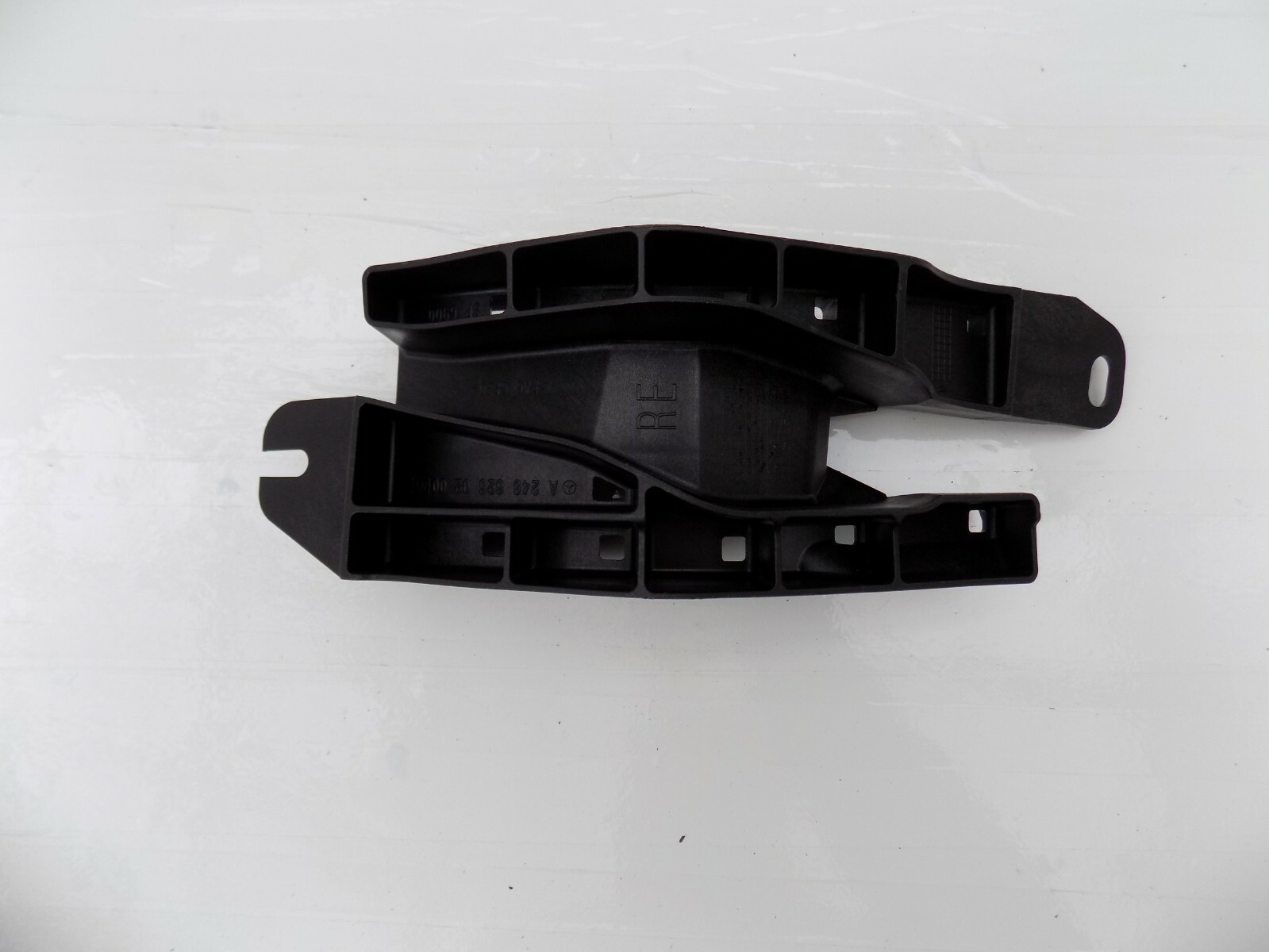 MERCEDES B CLASS W246 CLA 2011-2018 RADIATOR SUPPORT BRACKET ...