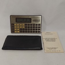 Jobber 6 Construction Calculator for sale online | eBay