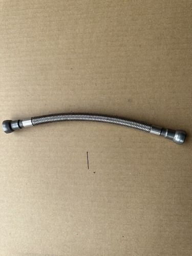 99-03 CORVETTE C5 FUEL FEED SUPPLY LINE HOSE 10401798 | eBay