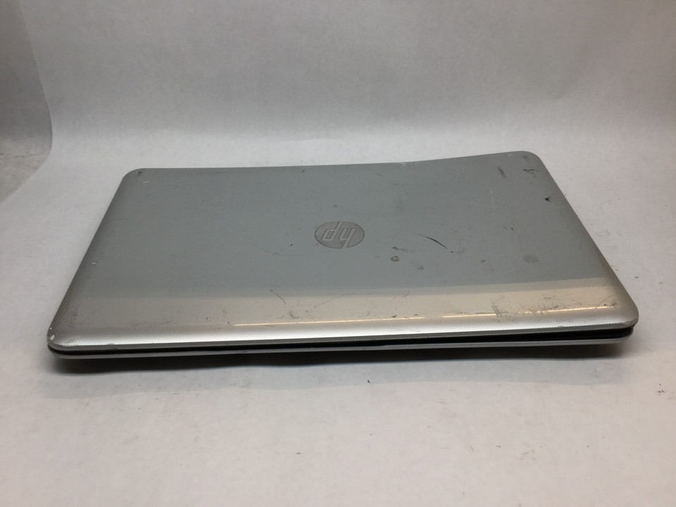 HP Pavilion 17 E-116dx 17" Laptop Intel Core i3 4th Gen-CRACKED DISPLAY ...