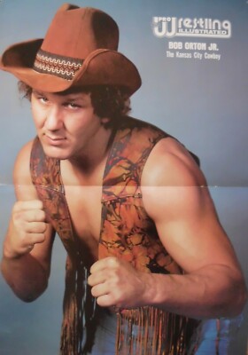 BUCK ROBLEY'S NWF PRO WRESTLING DVD (W-408) | eBay