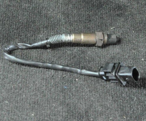 Sonde Lambda 5 fils Audi A6 C7 8R0906262 2011 | eBay