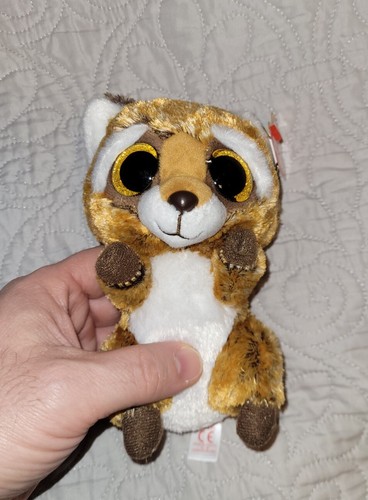 TY Beanie Boos Rustie Beabie Babies. New With TAGS. | eBay