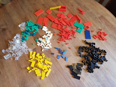 DDR PEBE MINI Steckbausteine Stecksteine Spielzeug Spielsachen Formo ...