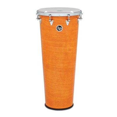 LP LATIN PERCUSSION BRAZILIAN TIMBAU WOOD DRUM - LP3314 | eBay