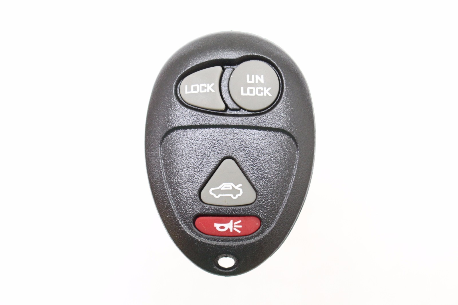 NEW 4BTN Keyless Entry Key Fob Remote For a 2001 Pontiac Aztek Free ...
