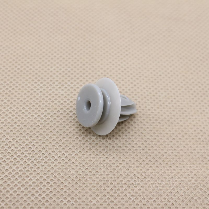 10 Wheel Arch Moulding Retainer Clip Fastener KD5351W24 For Mazda CX-3 ...