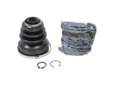 Front Right Inner CV Boot Kit For 2009-2012 Nissan GTR 2010 2011 ...