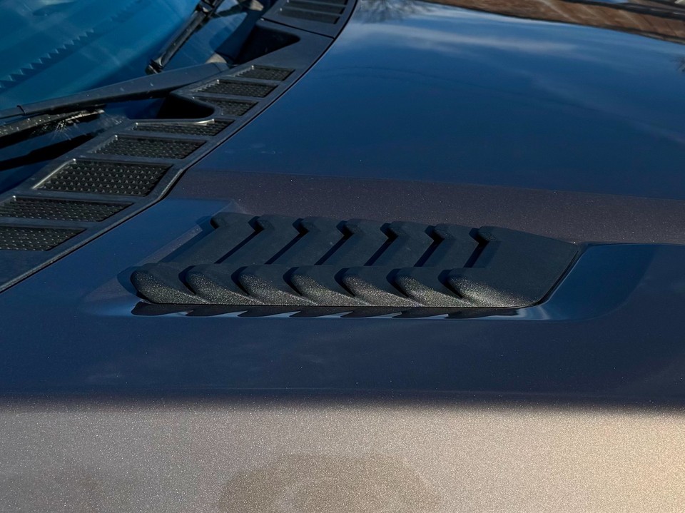 2023 Ford F-150 Tremor W/STOWABLE LOADING RAMPS | eBay