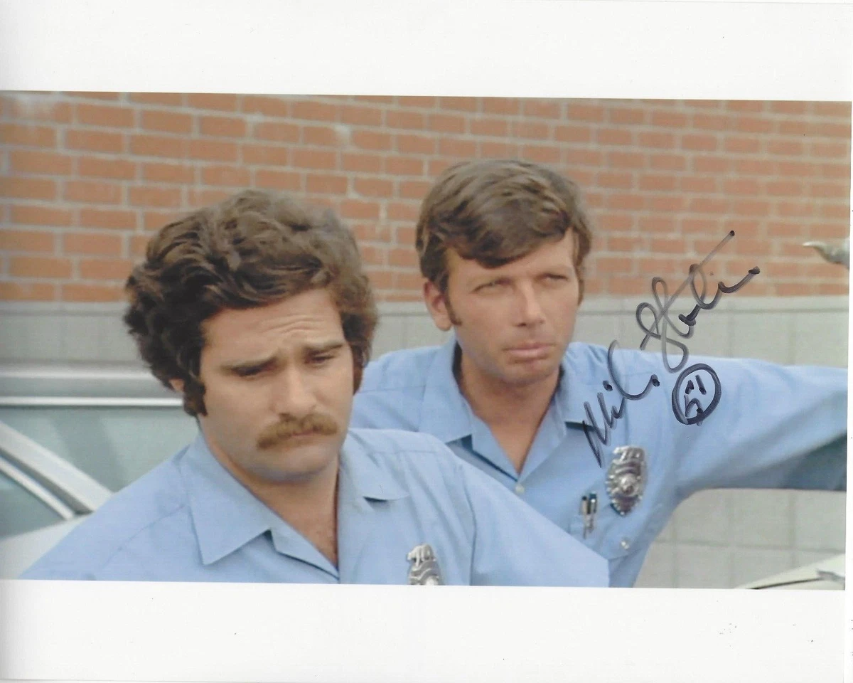 Mike Stoker Emergency