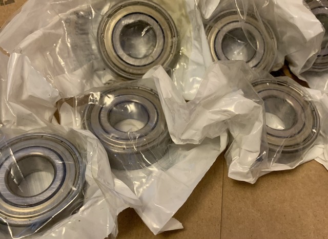 The General Precision Ball & Roller Bearings 8504-88-300 Compare Z9504b ...