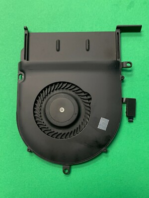🟩Apple MacBook Pro 13" A1502 Late-2013 Genuine CPU Cooling Fan ...