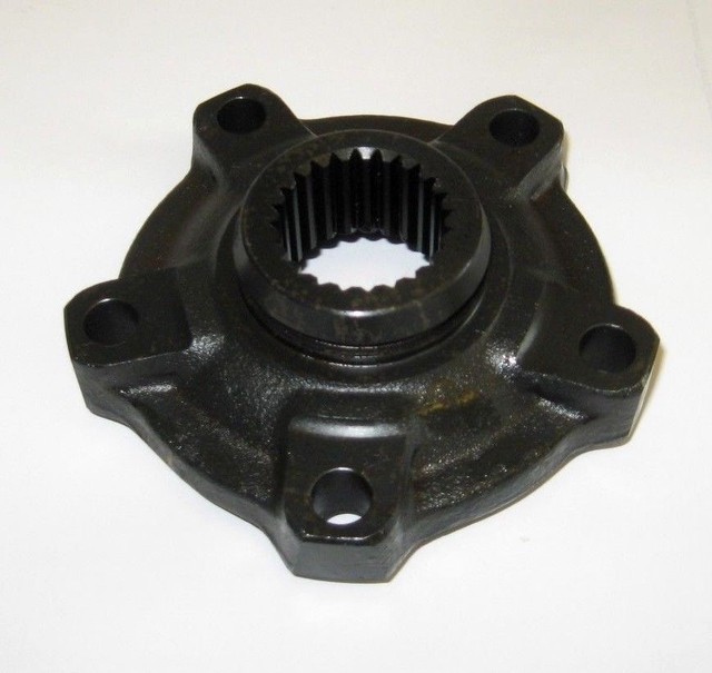 Bearmach Land Rover Defender 300 TDI Td5 Hub Drive Member Flange ...