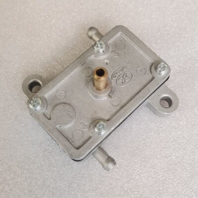 Fuel Pump Assembly for Arctic Cat Panther 340 370 370R 440 89-00 Puma ...