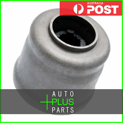Fits VOLVO XC60 - REAR BUSHING WITHOUT BRACKET, FRONT CONTROL ARM ...