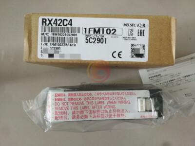 1PC Neu Mitsubishi Plc RX42C4 | eBay.de