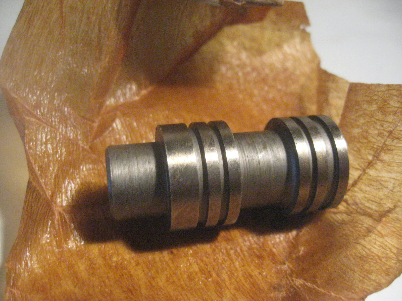 EARLY 1960's HYDRAMATIC JETAWAY TRANSMISSION SHIFT VALVE GM 1357293 ...