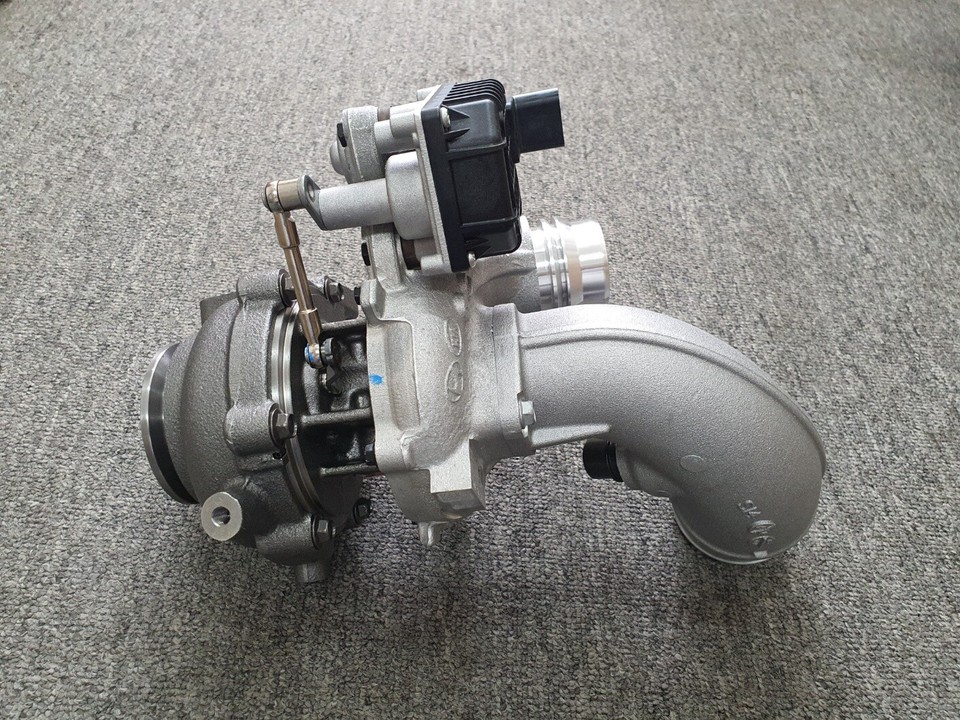 OEM 28231-2F860 TURBOCHARGER Ups for Hyundai Staria 2021~2024 **2.2L ...