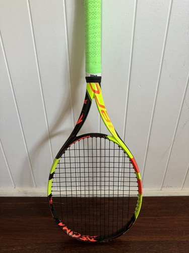 Babolat Pure Aero Roland Garros French Open “La Decima” tennis racquet ...
