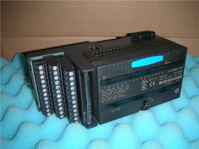 1Pcs Used Ge Fanuc Modular IC200MDL740 pz | eBay