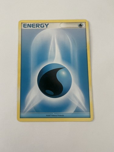 pokémon energy card | eBay