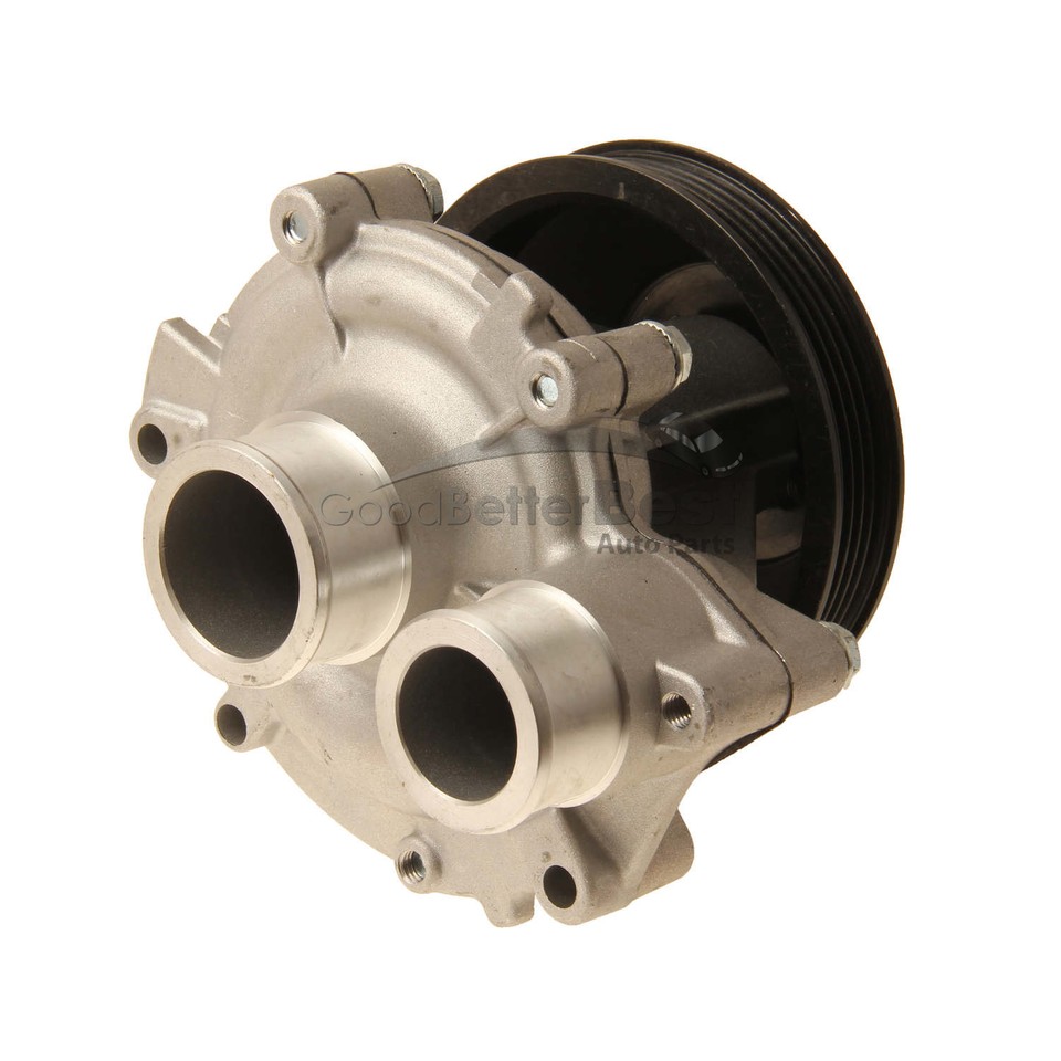 One New URO Engine Water Pump EBC10967 for Jaguar Vanden Plas XJ6 XJR ...