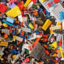 Second Hand Lego For Sale | Second Hand