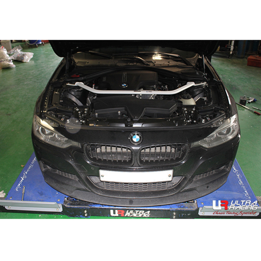 Front Tower Strut Bar for BMW F30 320i 328i /F22 /F32 420i 428i F34GT ...