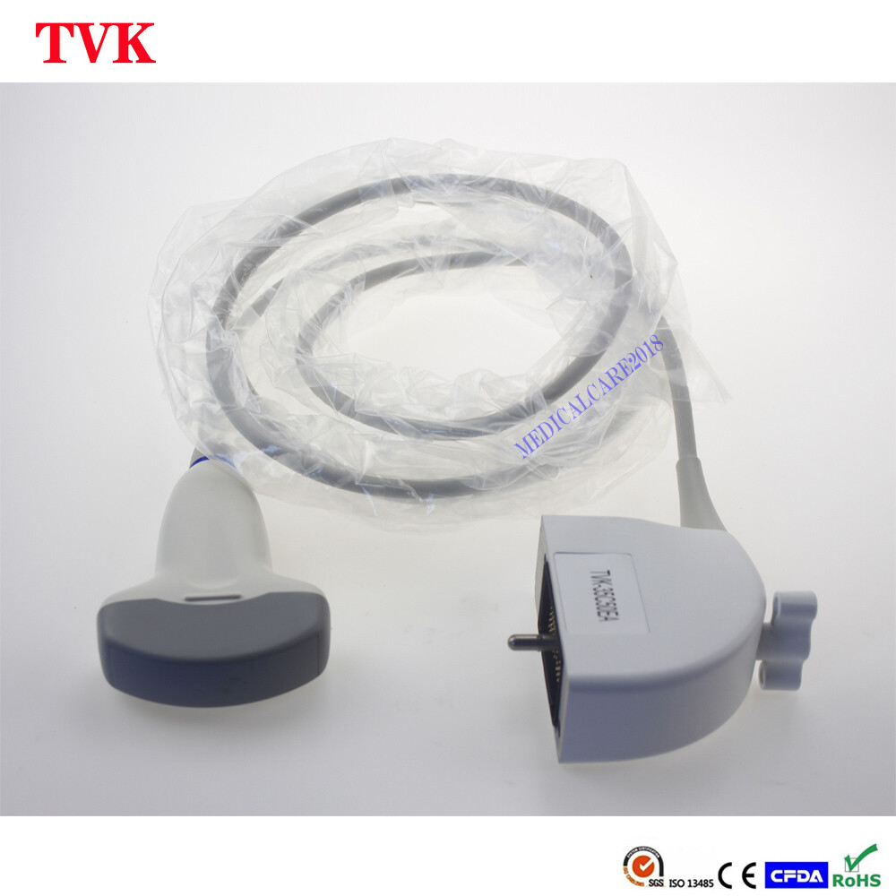 Mindray 35C50EA Convex Probe For Z5 DP-30, DP-30VET, DP-50,Compatible Transducer | eBay