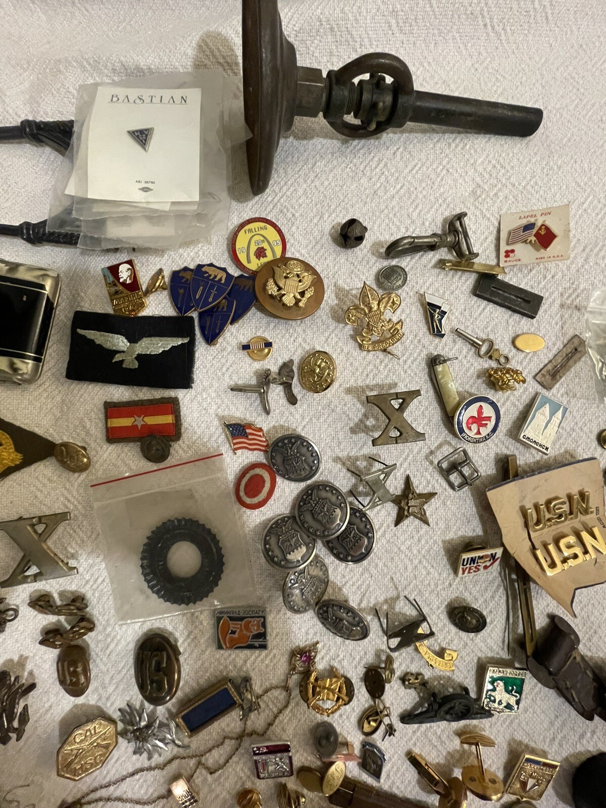 Ww2-present Military Items, reproduction Militaria, Jewelry ...