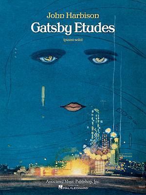 Gatsby Etudes by John Harbison (2000, Trade Paperback) for sale online | eBay