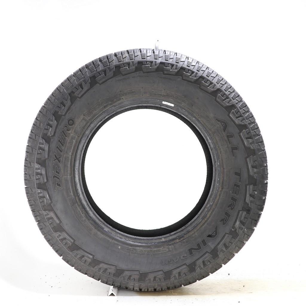 Used 265/70R17 Dextero All Terrain DAT1 113T - 6.5/32 | eBay