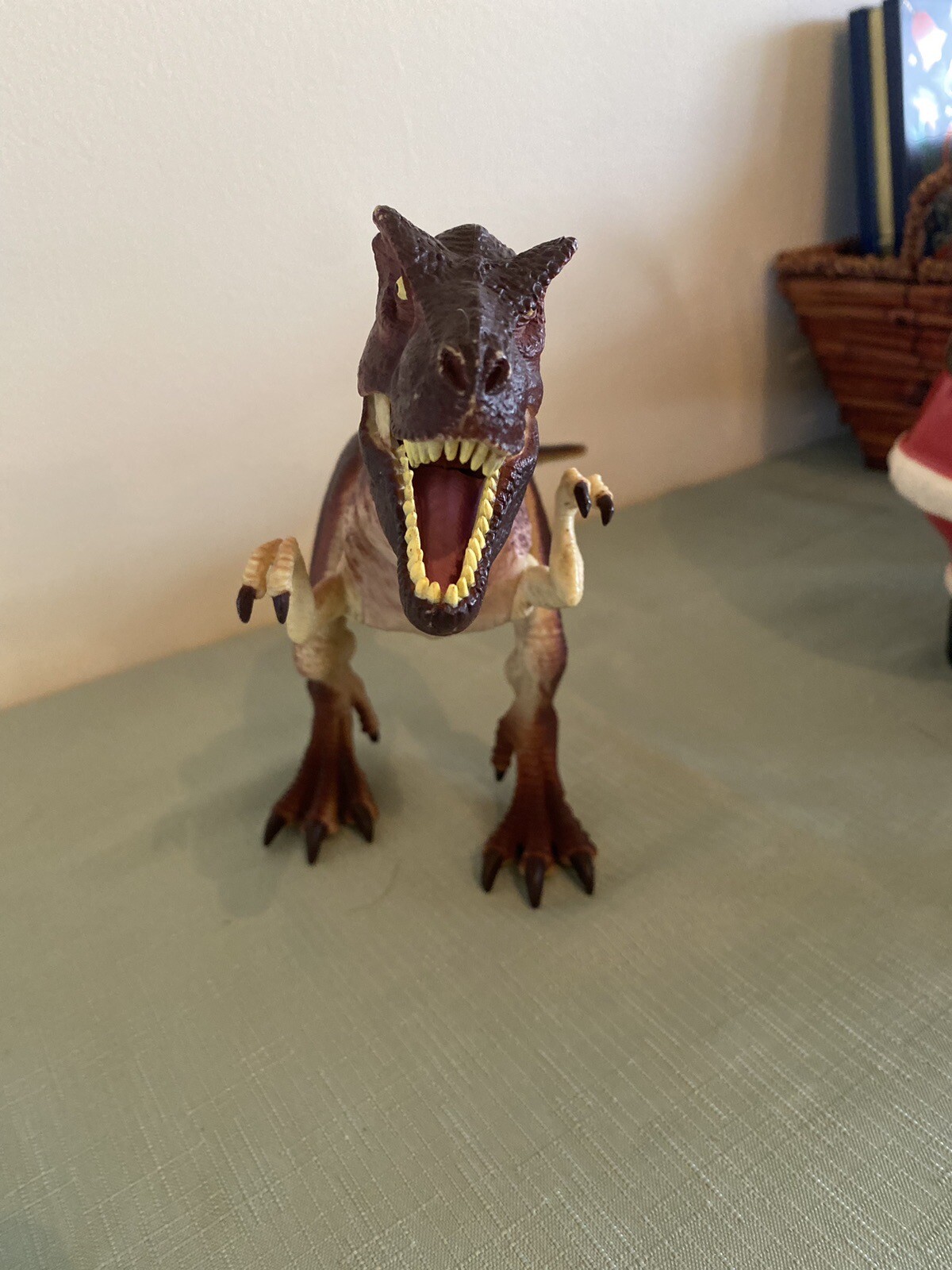 t rex toy | eBay