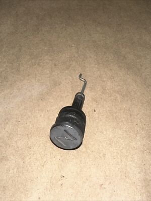 Poulan 2800 Forester Chainsaw Choke Linkage Rod Lever OEM | eBay