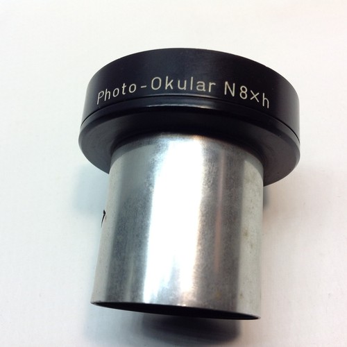 LEITZ GERMANY PHOTO OKULAR LENS N8Xh | eBay Australia