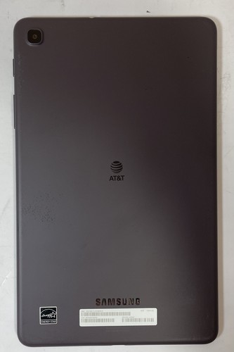 SAMSUNG GALAXY TAB A SM-T307U 8.4" 32GB AT&T Android -Read Description ...