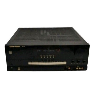 Harman Kardon AVR-110 Receiver in great shape. | eBay