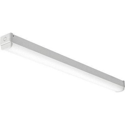LITHONIA LIGHTING CLX L48 3000LM SEFRDLMVOLTGZ1050K80CRIWH LED Linear ...