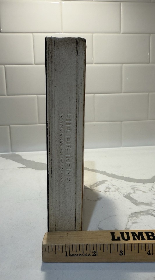 Sid Dickens Memory Block Wall Tile Retired T-299 Teacup | eBay