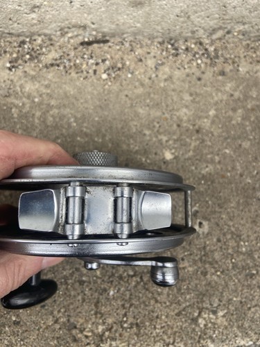 EXCELLENT CONDITION VINTAGE PFLUEGER PAKRON NO.3178 REEL | eBay